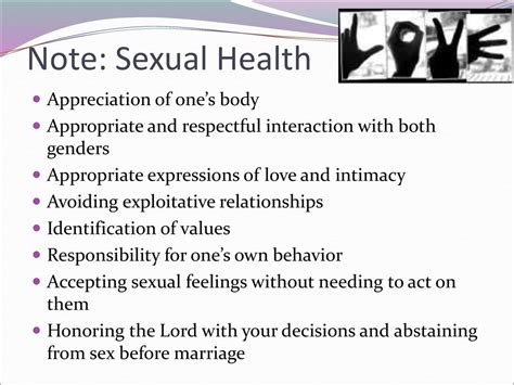Sexual And Reproductive Health Bchs Ms Whipple Ppt Download
