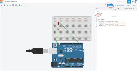 Arduino Lets Make Crazy Things Chapter 2 Arduino Một Led Nhấp