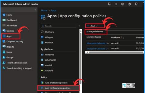 additional app configuration permissions for android apps htmd blog