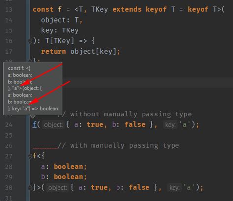 Generic Decorators Could They Receive Some Default Type Arguments · Issue 2607 · Microsoft