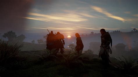 Some Of My Favorite Shots From Valhalla Kinda Wish I Could Run Around