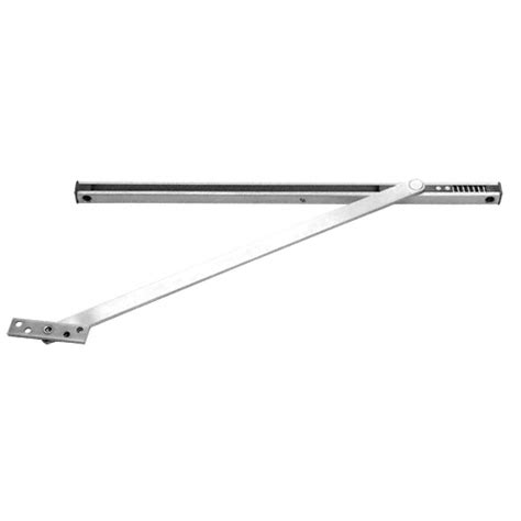 Rixson 10546sa Aluminum Multi Function 10 Series Surface Mount Overhead Stop And Holder 42 1