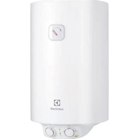Накопительный водонагреватель Electrolux EWH 50 Heatronic Slim DryHeat ...
