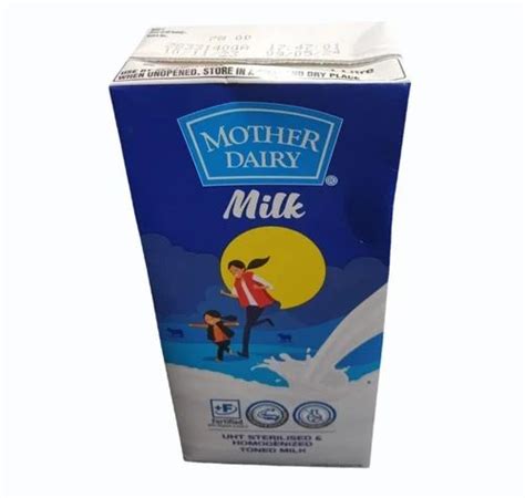 Mother Dairy Milk At ₹ 76 Litre Mother Dairy Milk In Noida Id 7523392088