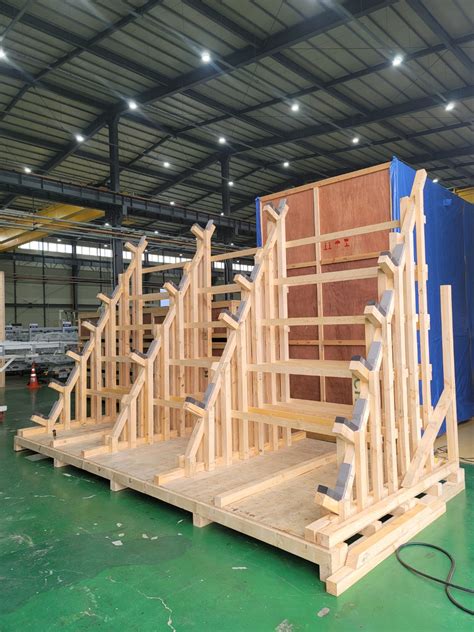 갤러리 항공부품 특수포장