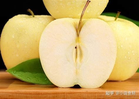 同样是苹果，注意分清红富士、黄金帅、红将军，买错，难吃不爽脆 知乎