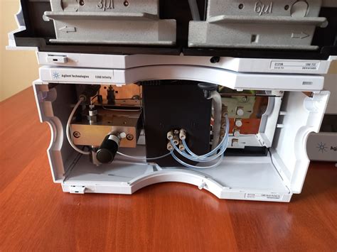 Хроматограф Agilent Hplc 1260 в НАЛИЧИИ