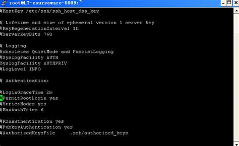 Linux Root用户远程登录不上linux禁止root用户远程登录 源码巴士 Linux Root用户远程登录不上linux禁止root用户远程登录 源码巴士
