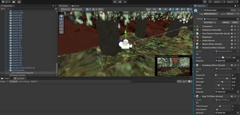 How To Activate These Effects Runity