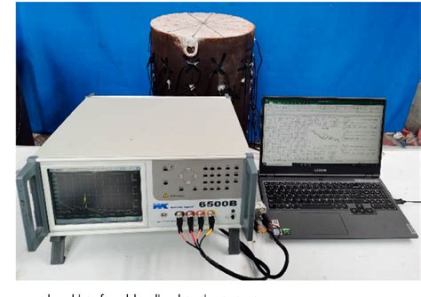 Figure 5 From Interface Debonding Defect Detection For Cfst Columns Based On Emi Measurements
