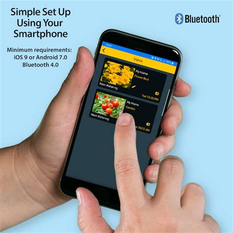 Melnor 2 Output Port Stationary Digital Hose End Timer 93100l At