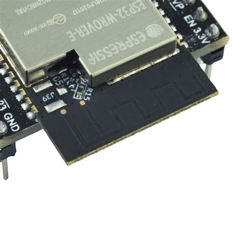 Платка Esp32 С камера Wrover E Wifi Ble 4 2 Многоцветен Emag Bg