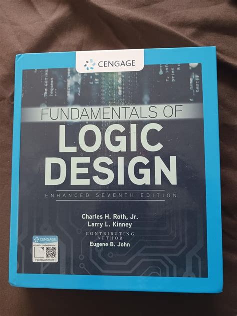 Selling My Digital Logic Textbook R Unt
