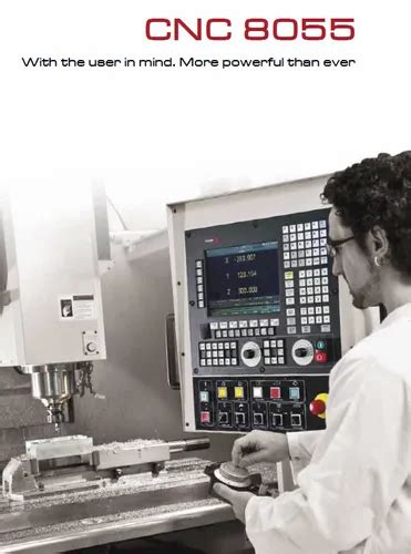 Fagor Cnc Controller At ₹ 250000 Computer Numerical Control Machine