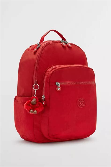 Kipling Seoul Large Nylon Backpack Urban Outfitters