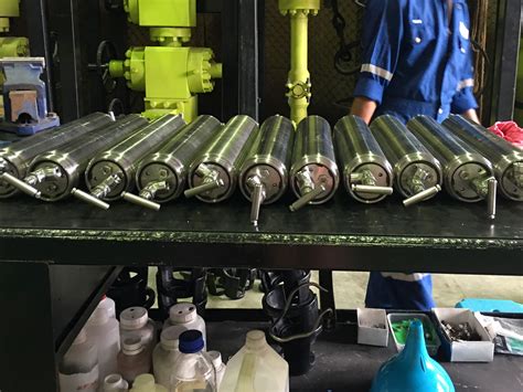 Our Innovative Sampling Methods Petroknowledge Sdn Bhd