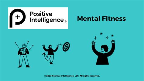 What Is Positive Intelligence®