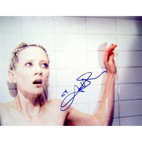 Anne Heche Psycho