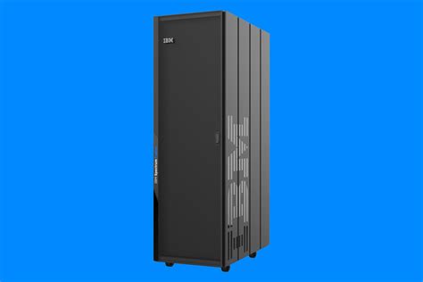 Ibms Spectrum Fusion Eyes An Ai Driven Storage Future Esf