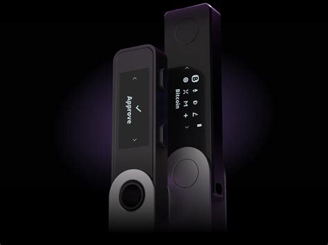 Hardware Wallet And Cold Wallet Security For Crypto Ledger