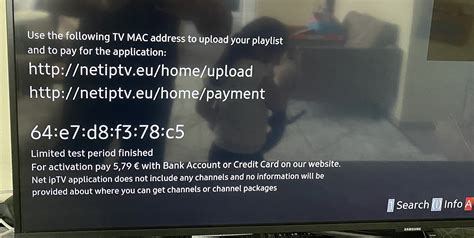 How To Find A Right IPTV App And Its MAC Address