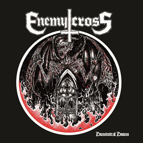 Dominical Doom Enemy Cross