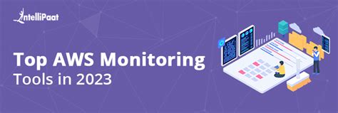 10 Best Aws Monitoring Tools And Services 2024