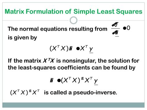 PPT Exploring Regression Analysis In Statistical Relationships PowerPoint Presentation ID