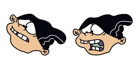 Robot Dreams Robo Animated Cursor Cartoons Curosrs Sweezy