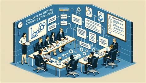 如何编写公司管理制度 Worktile社区
