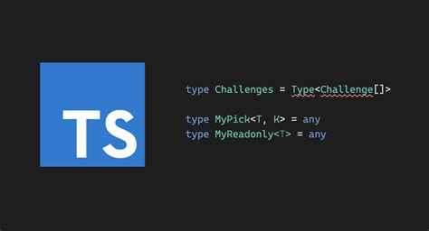 List Of Type Challenges Problems And Solutions Alexey Berezin