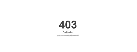 What Is “403 Forbidden” Error And How To Fix It