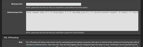 CVE CVE Critical Haproxy Upgrade To Netgate Forum