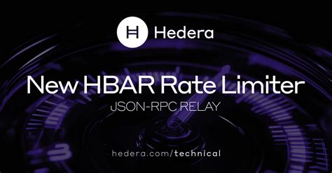 Optimizing Cost Control Introducing The Tiered Hbar Rate Hedera