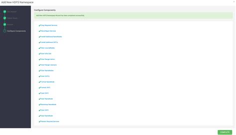Hdfs Router Federation Acceldata Open Source Data Platform