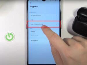 How To Reset Jbl Earbuds And Headphones Complete Guide For All Models Headphonesty