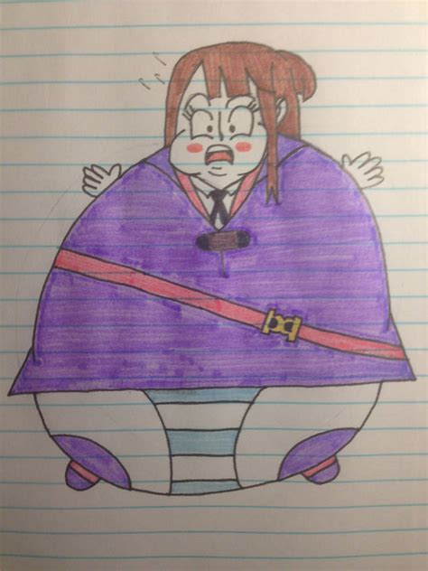 Atsuko Akko Kagari By Xshadowshadesx On Deviantart