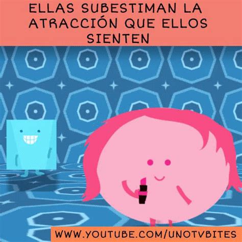 GIFS Animated For Sexo Opuesto On Behance