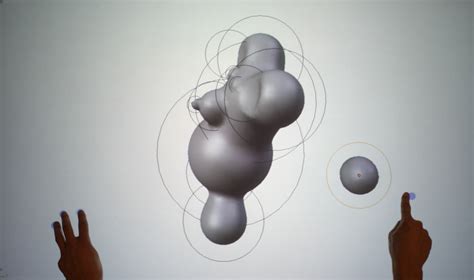 Three Frames Of A Temporal Sequence Left To Right Showing Bimanual Download Scientific