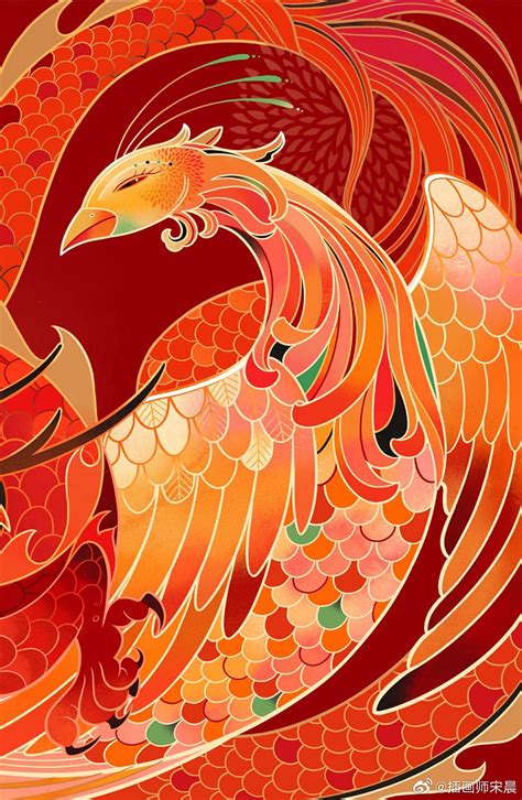 中国日报插画鉴赏