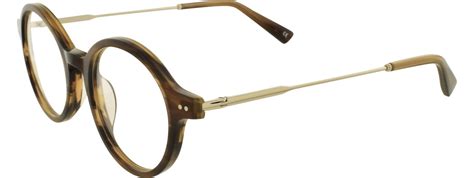 Ciircle 22 Bruine Bril Hans Anders