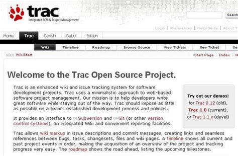Bug Tracking Applications For Developers