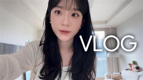Vlog 고등학교 교사 직장인 브이로그👩🏻‍🏫 새벽 530 기상 러닝하는 갓생 한주🏃🏻‍♀️ 일주일 샌드위치 식단