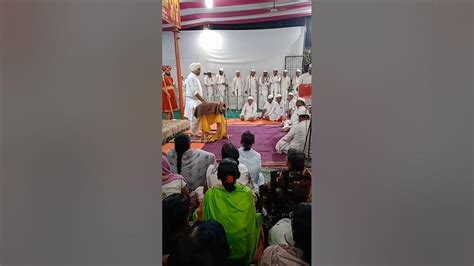 Vitthal Maharaj Vaskar Kirtan30 12 2022 Youtube