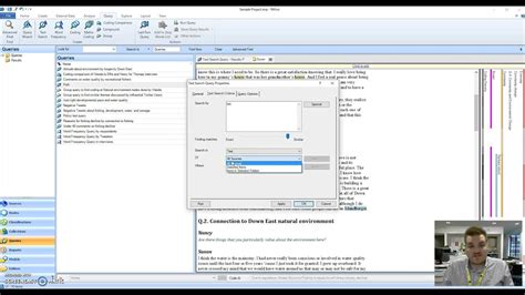 Nvivo 10 Coding Basics Teraloading
