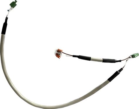 Modbus Connection Cable Modbus Connecting Cables Accessories Iki Line Iki Line