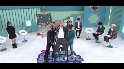 투모로우바이투게더 최연준 복근 Youtube