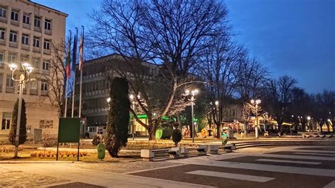 ОБЩИНА МЕЗДРА ИЗПЪЛНИ ПРОЕКТ ЗА ОБНОВЯВАНЕ НА УЛИЧНОТО ОСВЕТЛЕНИЕ Eufunds