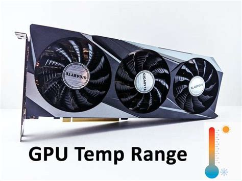 Normal Gpu Temperature In Gaming Gpu Republic Normal Gpu Temperature In Gaming Gpu Republic