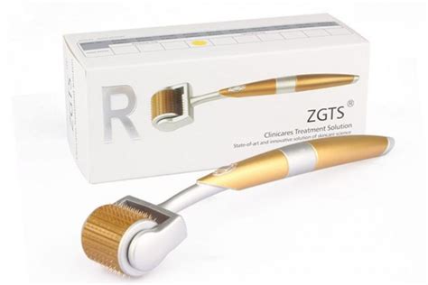 فوائد الديرما رولر للشعر وكيف يستخدمها الأطباء لأفضل نتيجة؟ الجمال